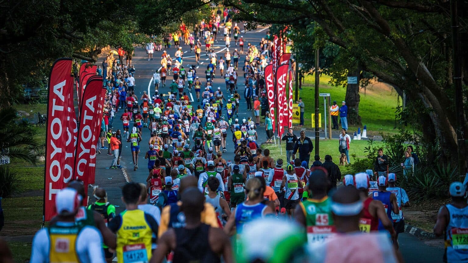 The Comrades Marathon: 44 Facts You Might Not Know