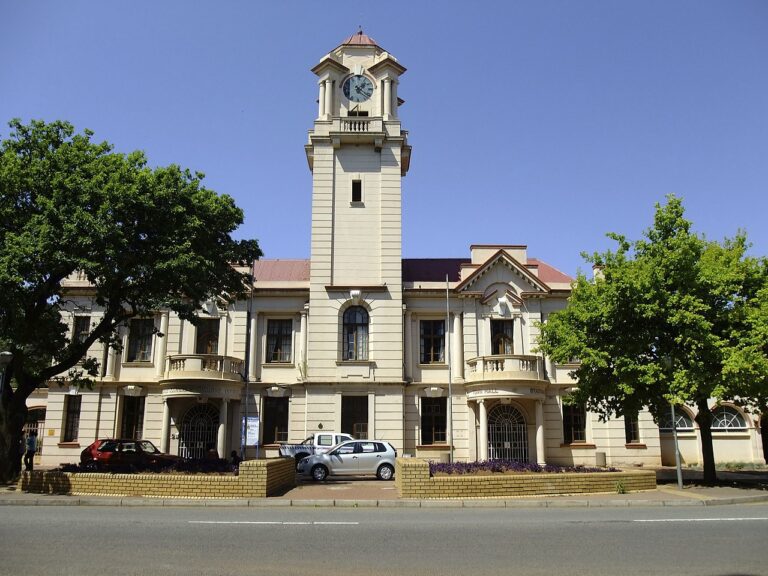 Potchefstroom: 15 Interesting Facts You Might Not Know