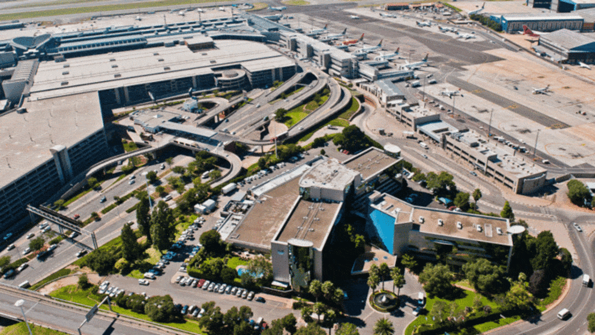 Emalahleni (Witbank): 10 Facts You Might Not Know