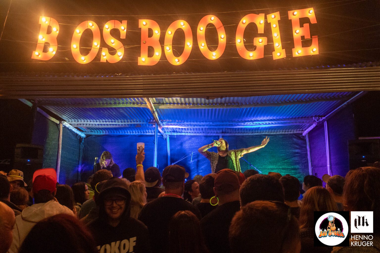 Bos Boogie Music Festival: 11 Interesting Facts You Might Not Know
