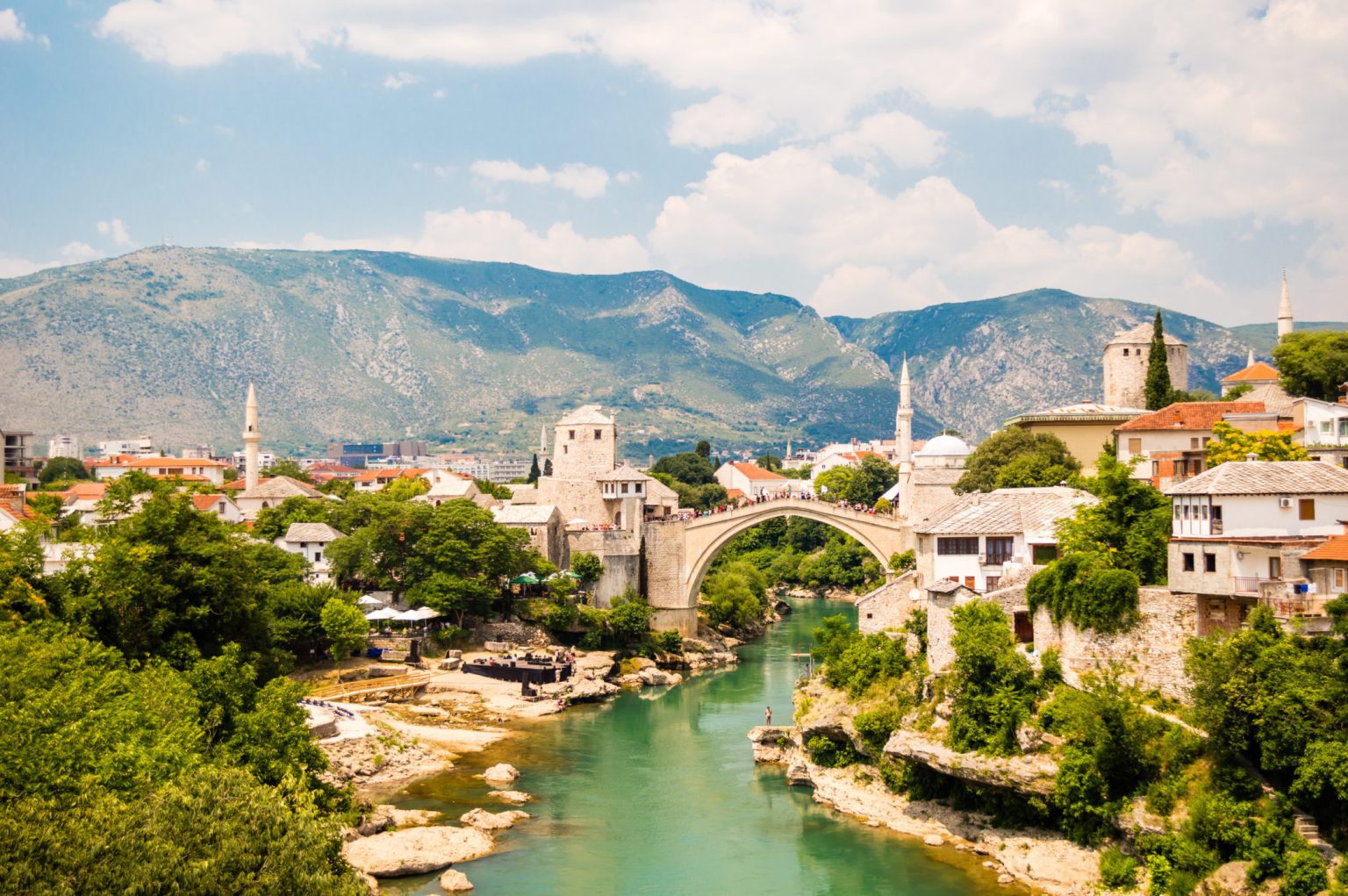 Bosnia and Herzegovina: 20 Interesting Facts
